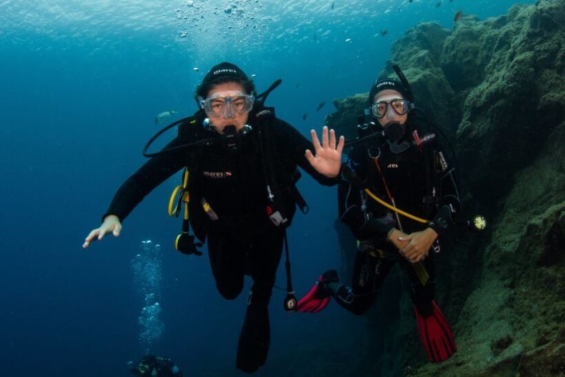 Puerto del Carmen: Try Scuba Diving with 1 Dive - Authentic Experiences Shared by Participants