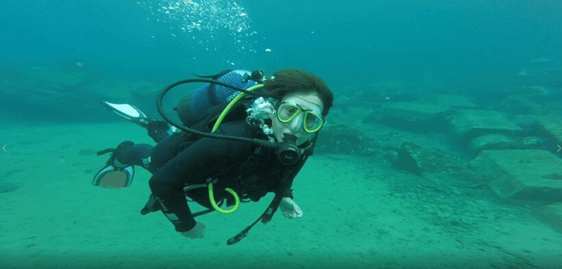 Puerto Del Carmen: Try Scuba Diving with 2 Dives and Photos - Practical Tips for Future Divers