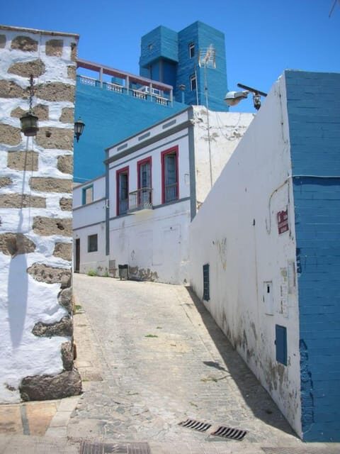 Puerto del Rosario: Private City Tour - The Itinerary Breakdown