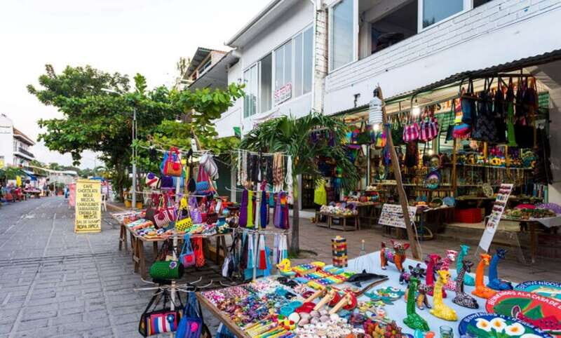 Puerto Escondido: Boat Cruise and Market Visit - The Value of This Experience