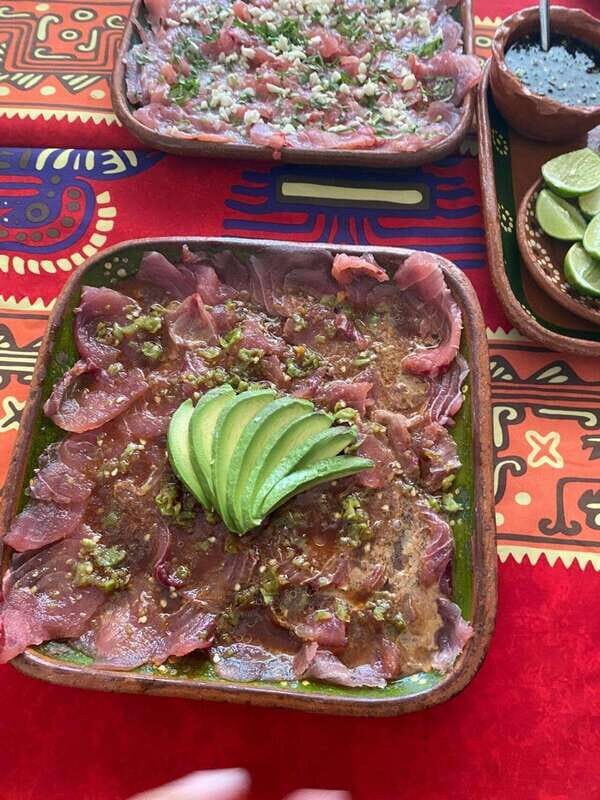 Puerto Escondido: Fishing Boat Trip with Buffet Lunch - Practical Details and Tips