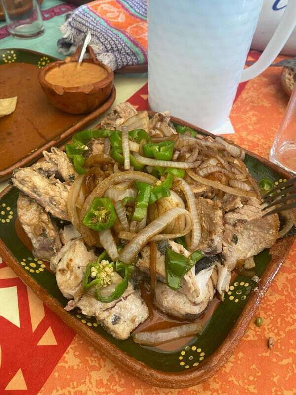 Puerto Escondido: Fishing Boat Trip with Buffet Lunch - Who Will Enjoy This Experience Most?