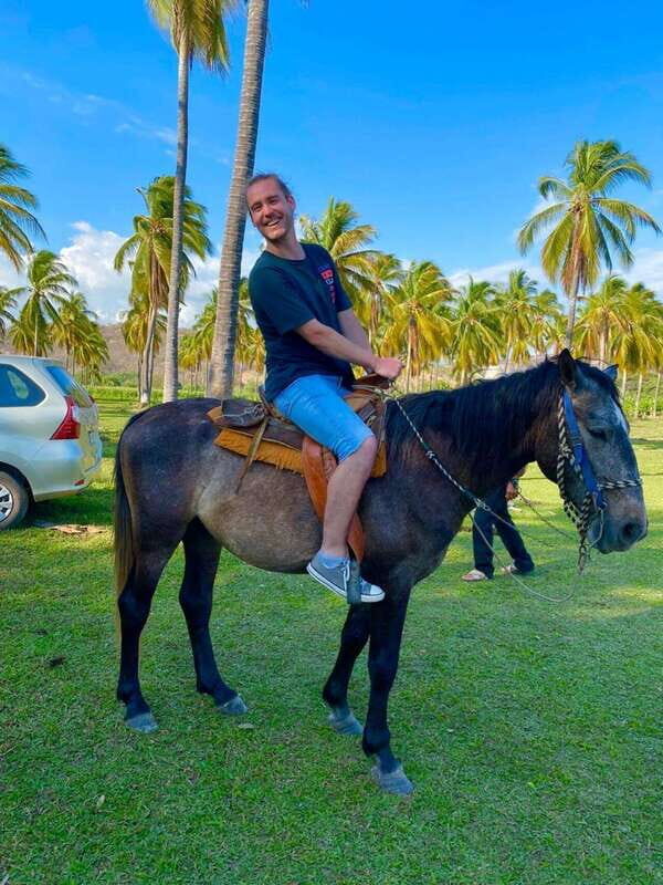 Puerto Escondido: Horseback Riding Along the Countryside - An In-Depth Look at the Horseback Riding Tour in Puerto Escondido