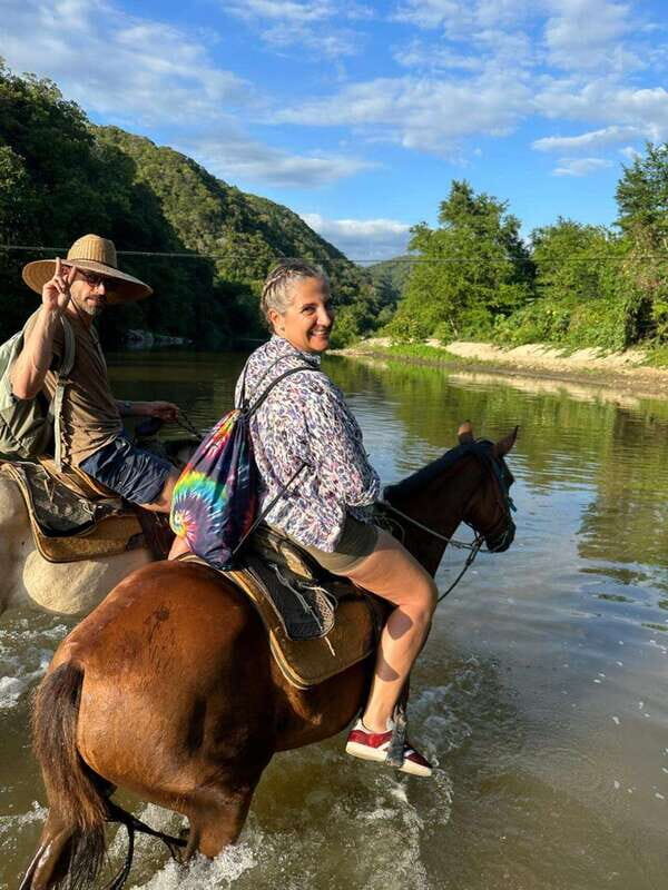Puerto Escondido: Horseback Riding Along the Countryside - The Overall Experience: Pros and Cons