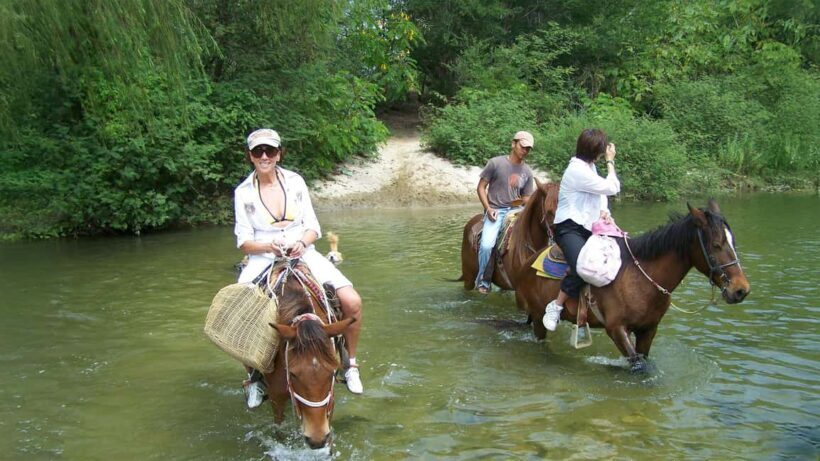 Puerto Escondido: Horseback riding to the Atotonilco hot springs. - Final Thoughts: Who Will Love This Tour?