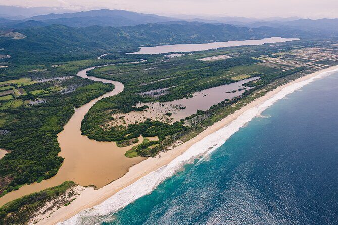 Puerto Escondido: Manialtepec Lagoon by Kayak - Exploring the Tour: What to Expect from Start to Finish