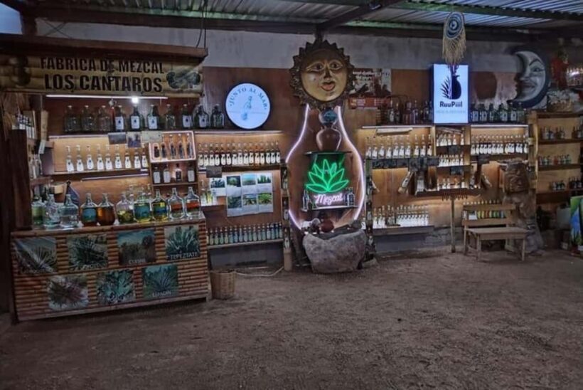 Puerto Escondido: Mezcal, Coffee, and Pedal Loom Factory - FAQ