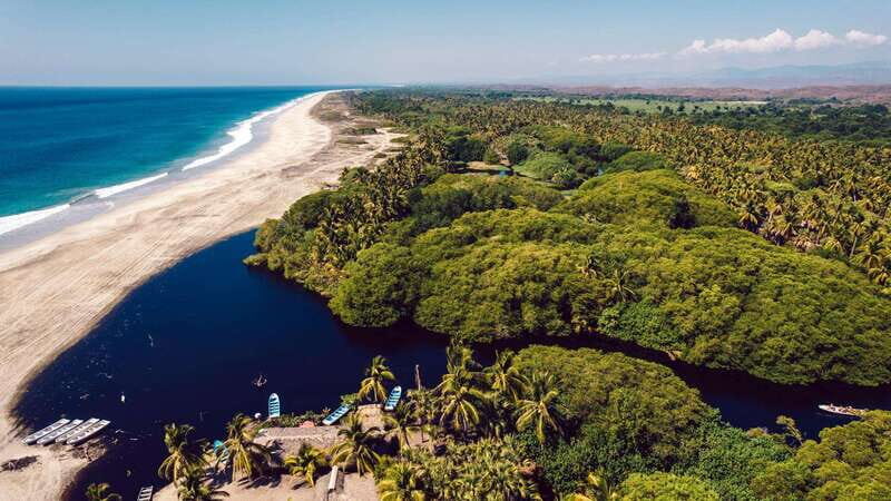 Puerto Escondido: Oaxaca Coast Wildlife Ecotour - An In-Depth Look at the Tour