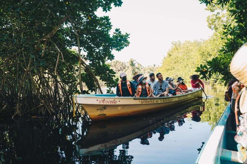Puerto Escondido: Oaxaca Coast Wildlife Ecotour - Practical Tips for Travelers