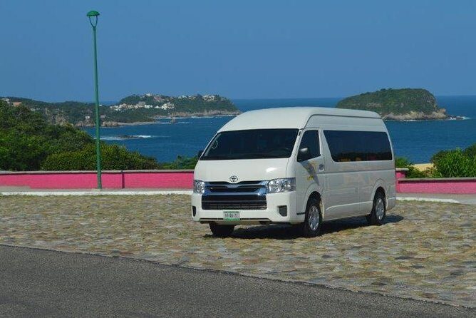 Puerto Escondido - Private Transportation Service From (HUX) Airport - An Honest Look at the Transfer Service