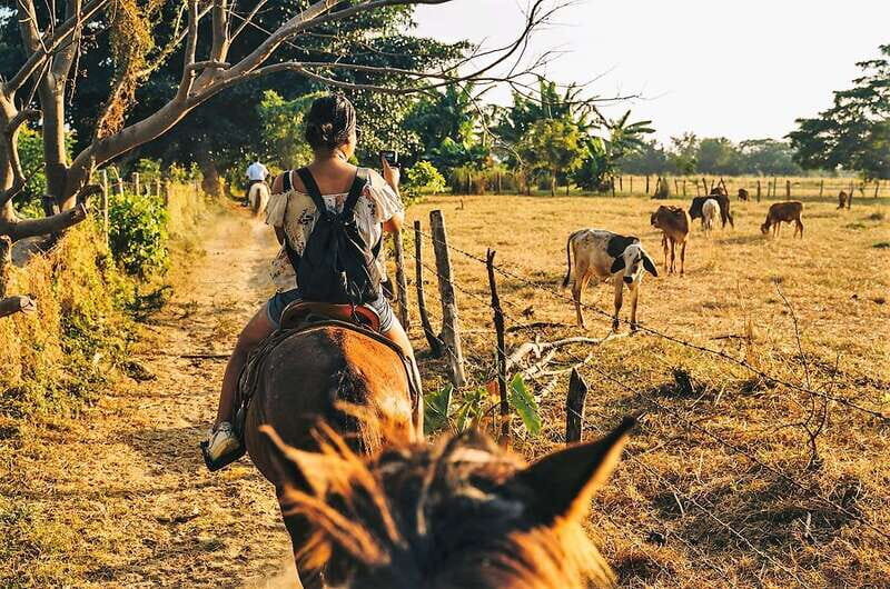 Puerto Escondido: Sunset Horse Back Riding Tour - FAQs