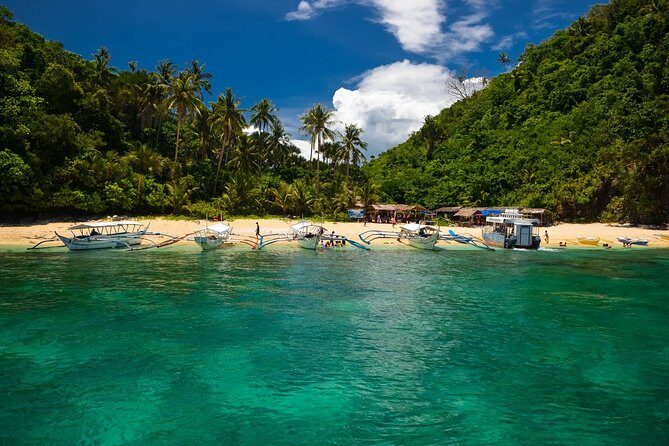Puerto Galera Island Hopping - Exploring the Itinerary in Detail