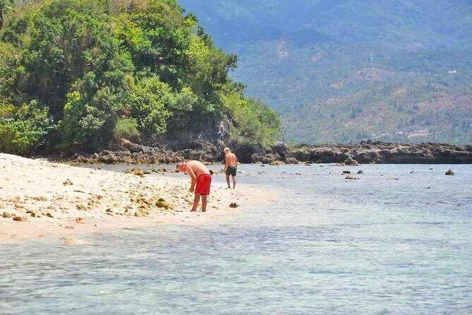 PUERTO GALERA Island Hopping & Snorkeling - A Detailed Look at the Tour Experience