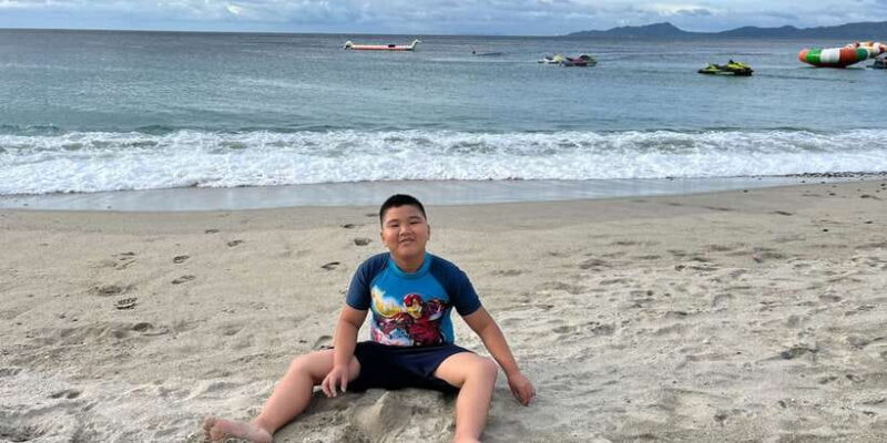 Puerto Galera Mini Boracay - Transportation and Group Size