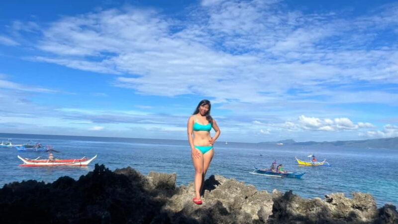 Puerto Galera Mini Boracay - FAQs