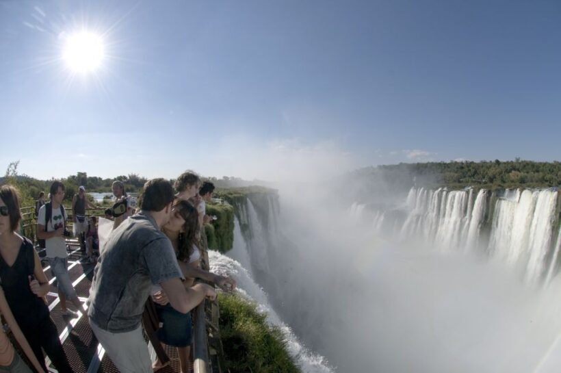 Puerto Iguazu: Argentinian Side of the Falls - What to Expect from the Guided Tour