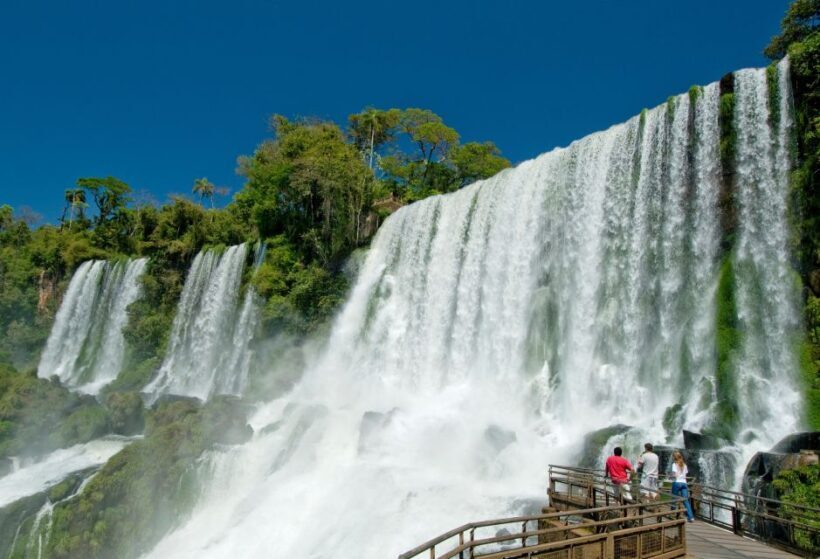 Puerto Iguazu: Argentinian Side of the Falls - Practical Tips for Travelers