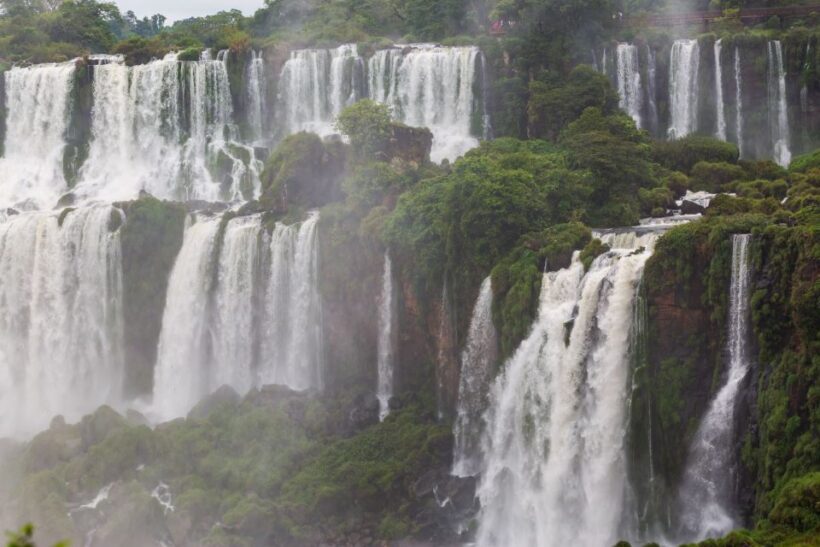 Puerto Iguazu: Argentinian Side of the Falls - FAQ