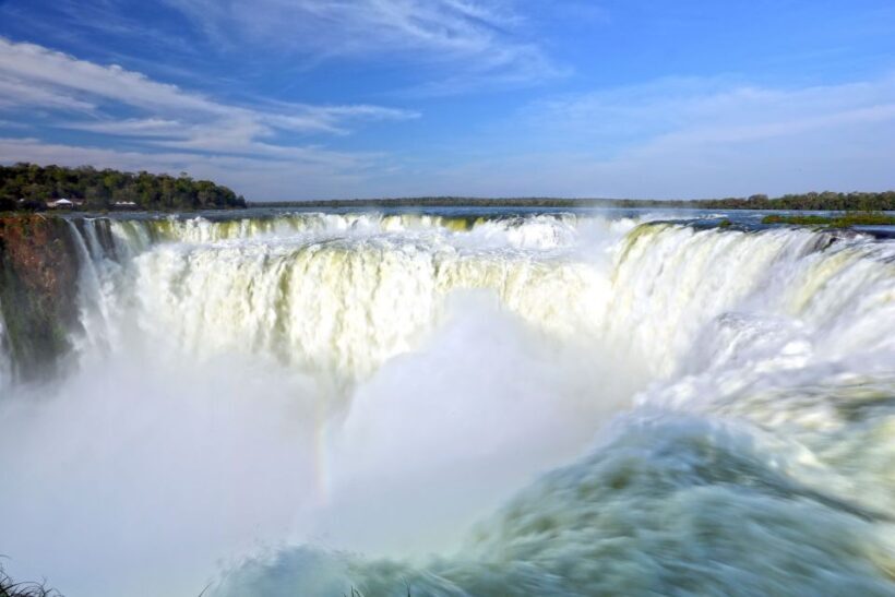 Puerto Iguazu: Iguazu Falls Argentinian Side Full-Day Tour - Who Would Love This Tour?