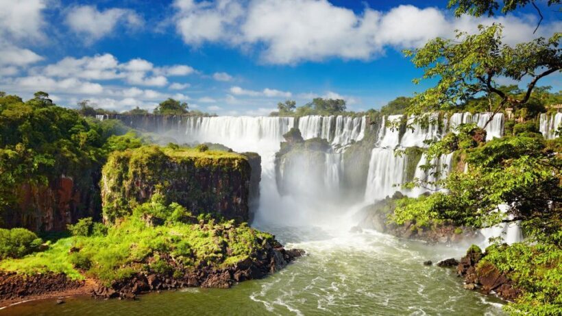 Puerto Iguazu: Iguazu Falls Brazilian Side Tour - Why Choose This Tour?