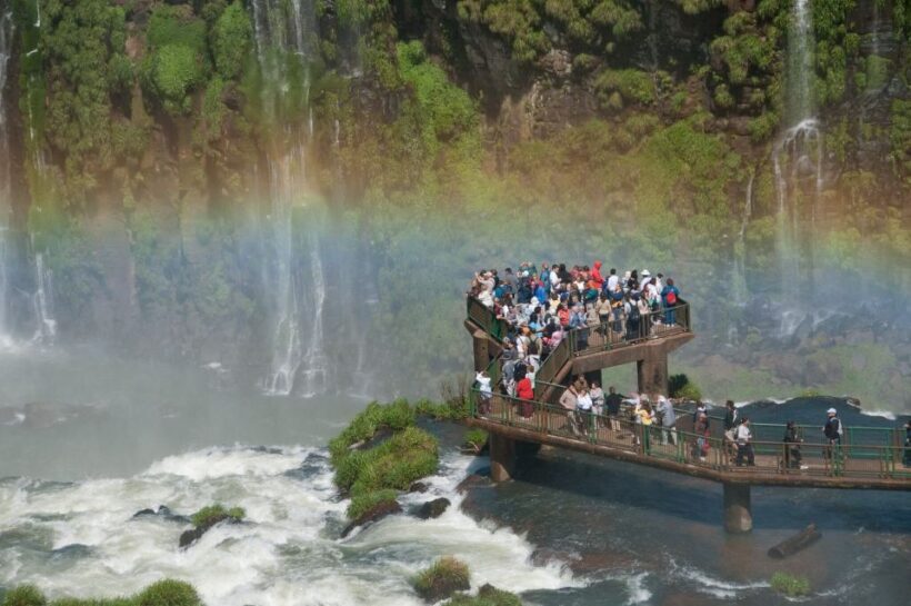 Puerto Iguazu: Iguazu Falls Brazilian Side Tour - Who Should Consider This Tour?