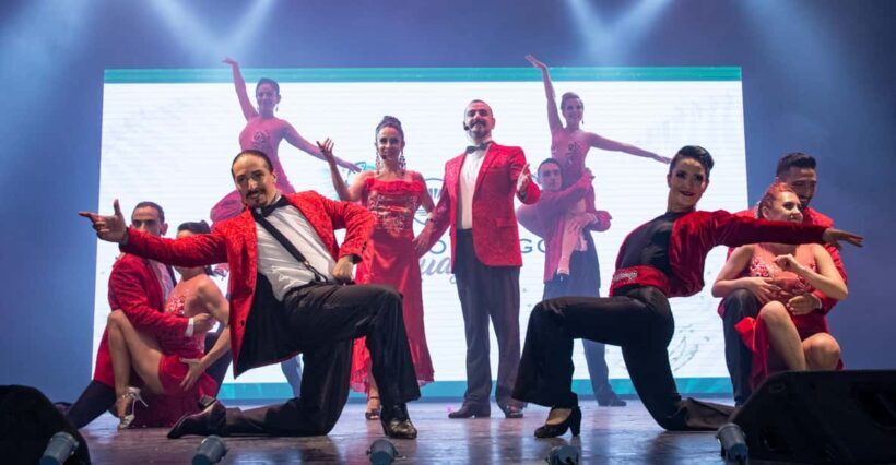Puerto Iguazu Madero Tango Show - Real Traveler Feedback