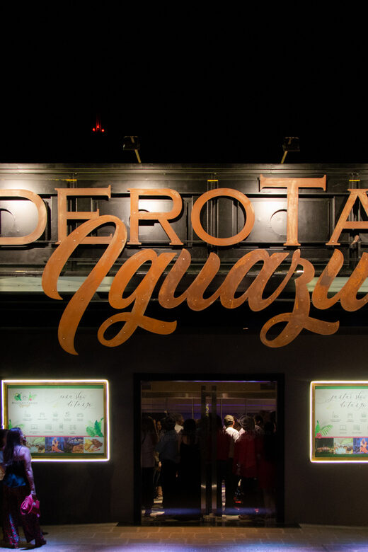 Puerto Iguazu Madero Tango Show - Who Will Love This Experience?