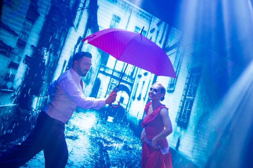 Puerto Iguazu Madero Tango Show - Final Thoughts