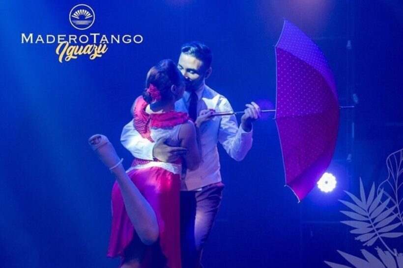 Puerto Iguazú: Madero Tango Show with Optional Dinner - What You Can Expect from the Madero Tango Show