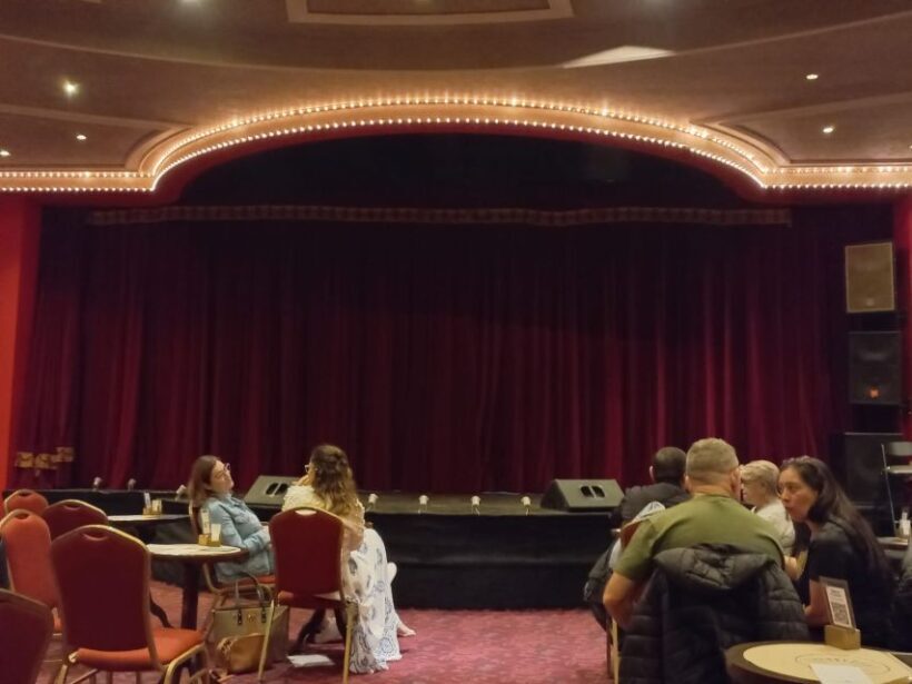 Puerto Iguazú: Madero Tango Show with Optional Dinner - Why the Experience Delivers Value