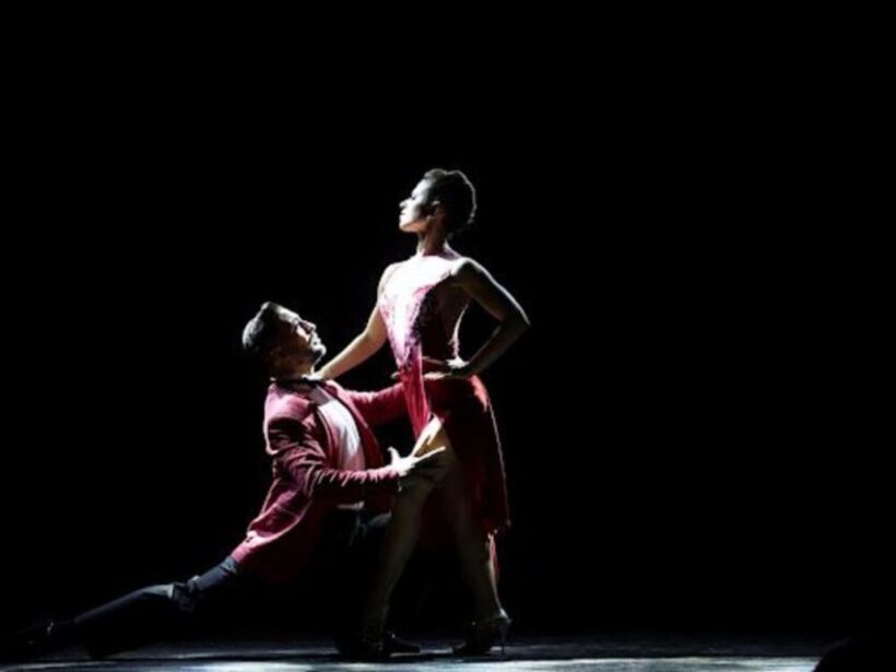 Puerto Iguazú: Madero Tango Show with Optional Dinner - The Experiences Drawbacks and Considerations