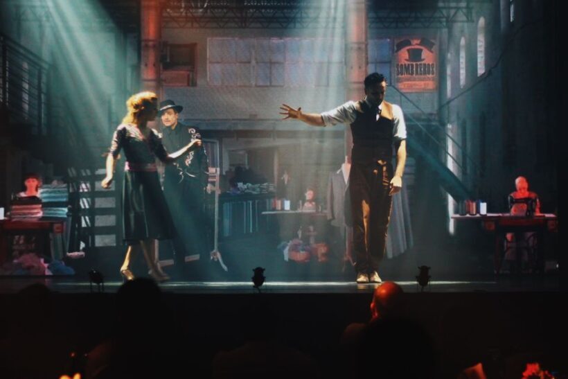 Puerto Iguazú: Madero Tango Show with Optional Dinner - FAQ