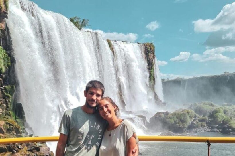 Puerto Iguazú: Tour to Brazilian Iguazú Falls with Bird Park - Who Should Consider This Tour?