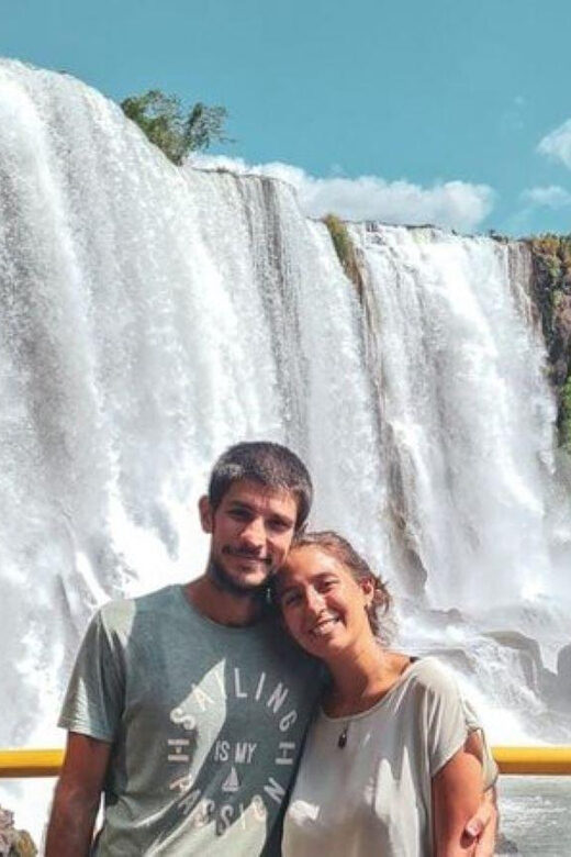 Puerto Iguazú: Tour to Brazilian Iguazú Falls with Bird Park - Final Thoughts: Is It Worth It?