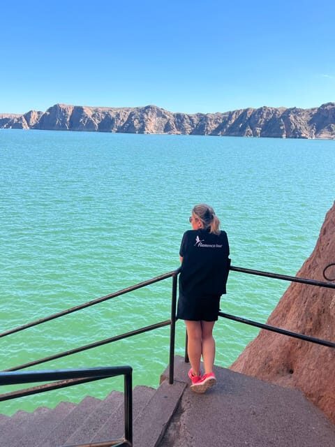 Puerto Madryn: Florentino Ameghino Dam Tour - The Sum Up