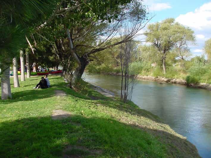 Puerto Madryn: Tour of Welsh Settlements in Patagonia - An In-Depth Look at the Welsh Settlements Tour