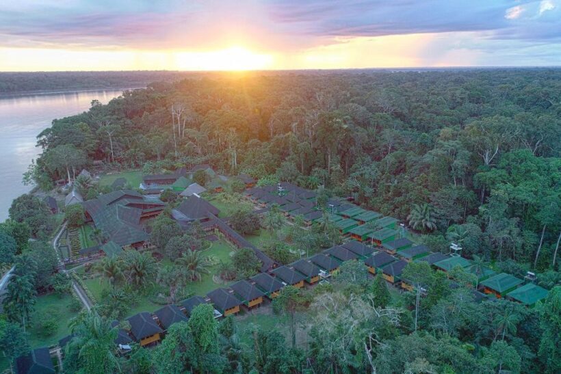 Puerto Maldonado: 3-day Tour to Tambopata National Reserve - The Sum Up