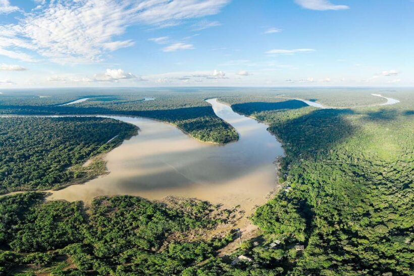 Puerto Maldonado : 4-Day Amazon Rainforest Adventure - FAQs