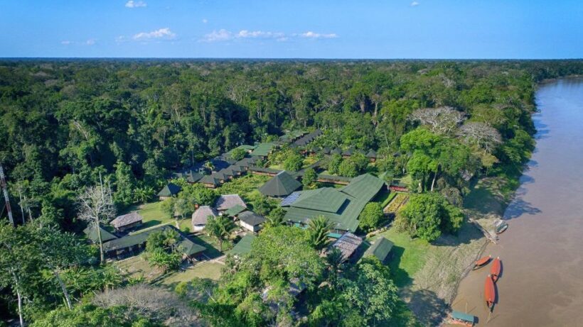 Puerto Maldonado: 4-day Tambopata National Reserve - Authenticity and Unique Highlights