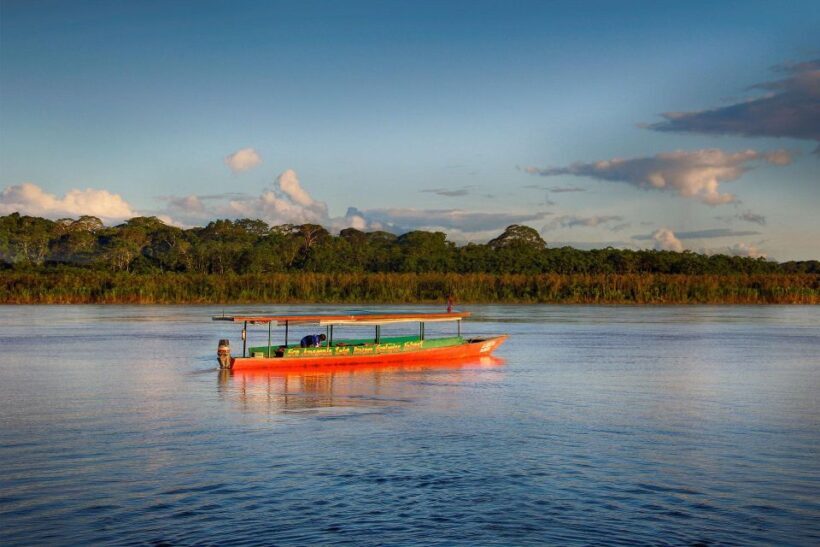 Puerto Maldonado: 4-day Tambopata National Reserve - FAQ
