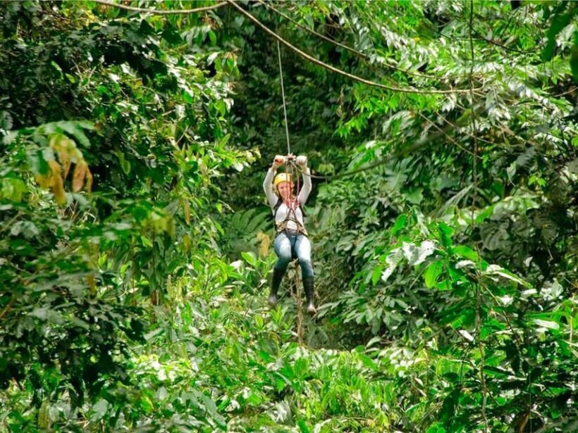 Puerto Maldonado: Jungle Adventure |Zipline + Canopy + Kayak - Authentic Experiences and Real Traveler Feedback