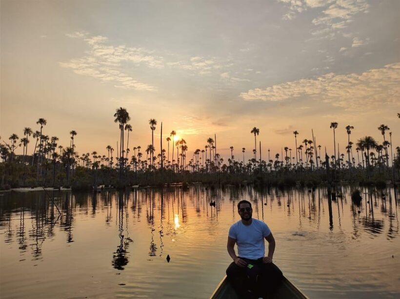 Puerto Maldonado: Lake Yacumama sunset and piranha fishing - The Practicalities You Should Know
