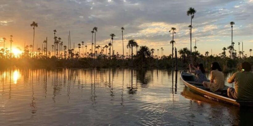 Puerto Maldonado Visit to Lake Yacumama and Enjoy the Sunset - Authenticity and Value for Money