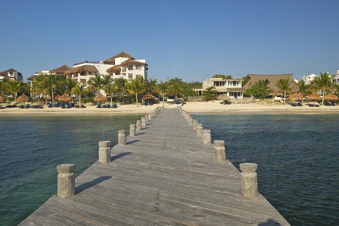 Puerto Morelos and Cenote with Snorkeling Tour from Cancun - A Detailed Look at the Tour Experience