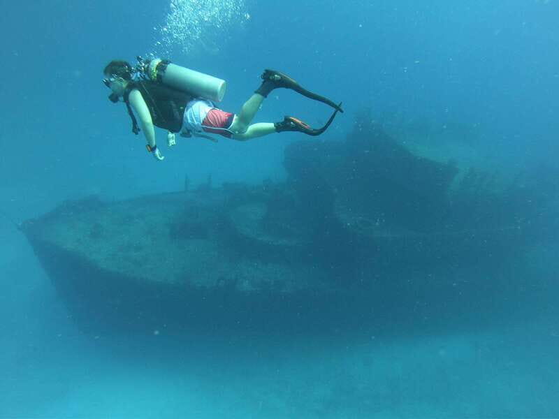 Puerto Morelos: C-56 Shipwreck & Reef for Certified Divers - Final Thoughts