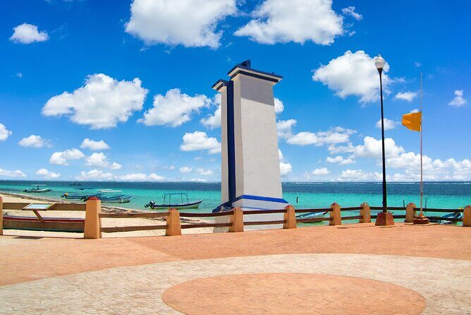 Puerto Morelos City & Taco Tour with Tequila Tasting from Cancun - What to Expect from the Tour