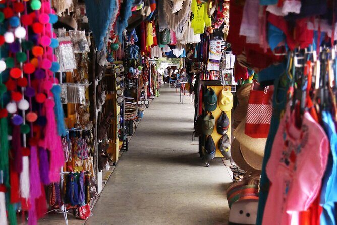 Puerto Morelos City & Taco Tour with Tequila Tasting from Cancun - Practical Tips for Participants