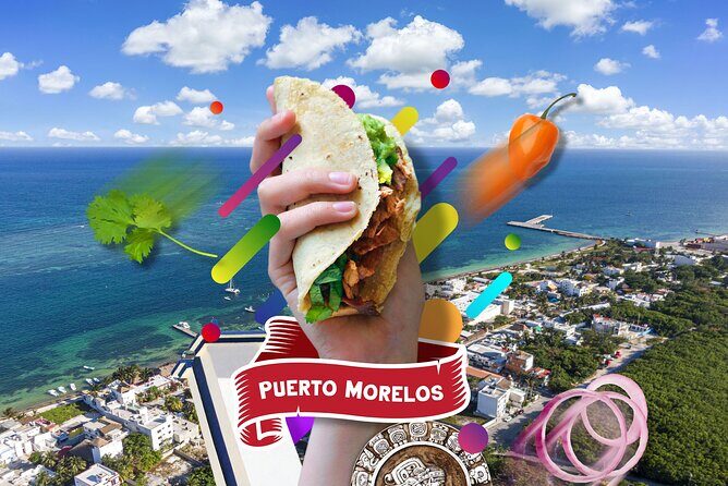 Puerto Morelos City & Taco Tour with Tequila Tasting from Cancun - Who Will Love This Tour?