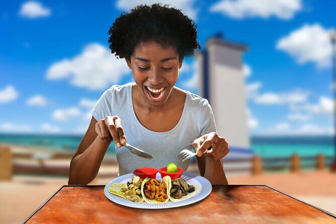 Puerto Morelos City & Taco Tour with Tequila Tasting from Cancun - FAQ