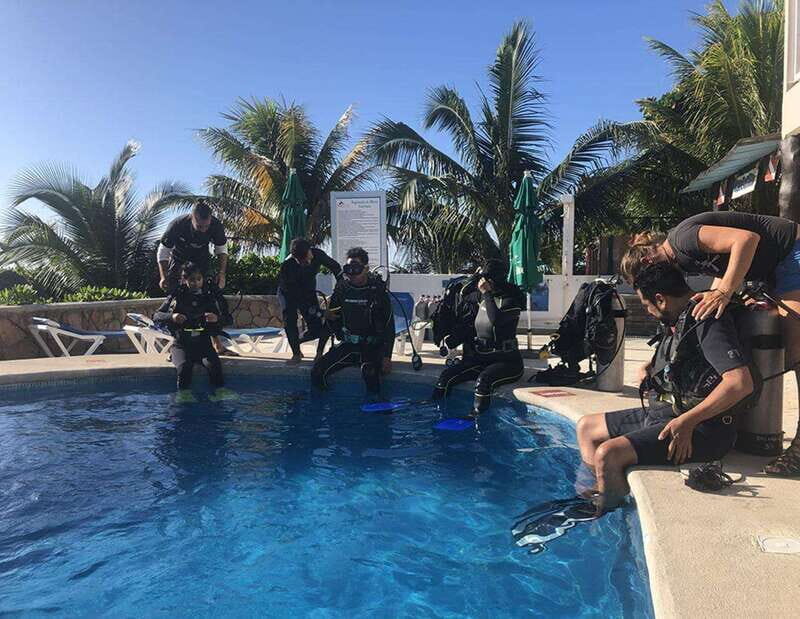 Puerto Morelos: Discover Scuba Diving - Puerto Morelos: Discover Scuba Diving